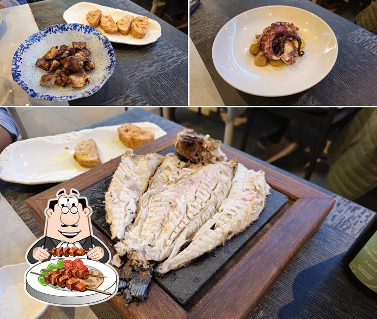 Restaurant Cal Campaner in Roses - Restaurant reviews