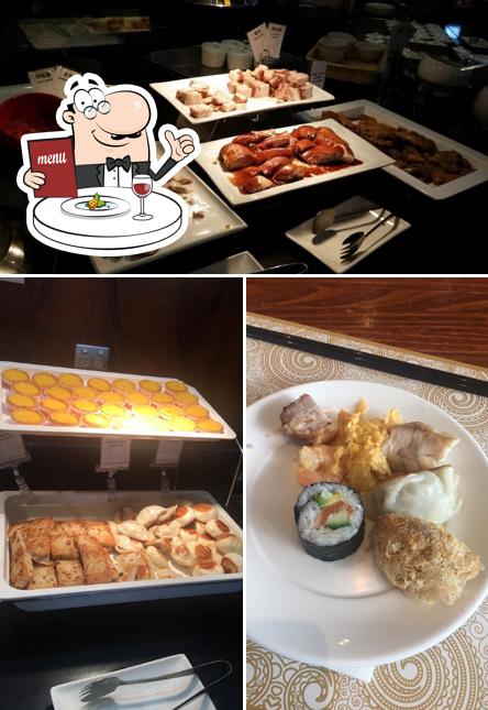 China Bar Signature, Burwood East - Restaurant menu, prices and reviews