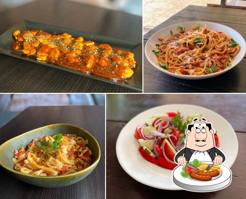 DARK BAR & FOOD, Calafat - Restaurant reviews