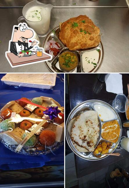 Delhi Nights Sweets and Indian Cuisine in Hoppers Crossing - Restaurant ...