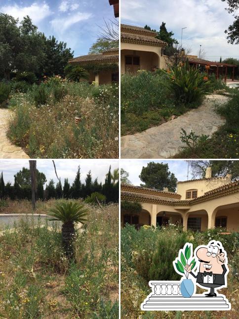 Nou Racó, L'Eliana - Restaurant menu, prices and reviews