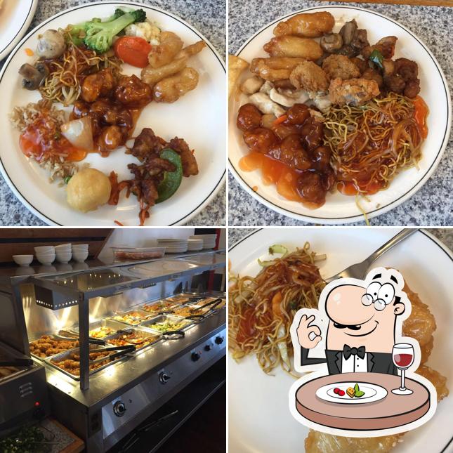 Good Earth Restaurant in Winnipeg - Restaurant reviews