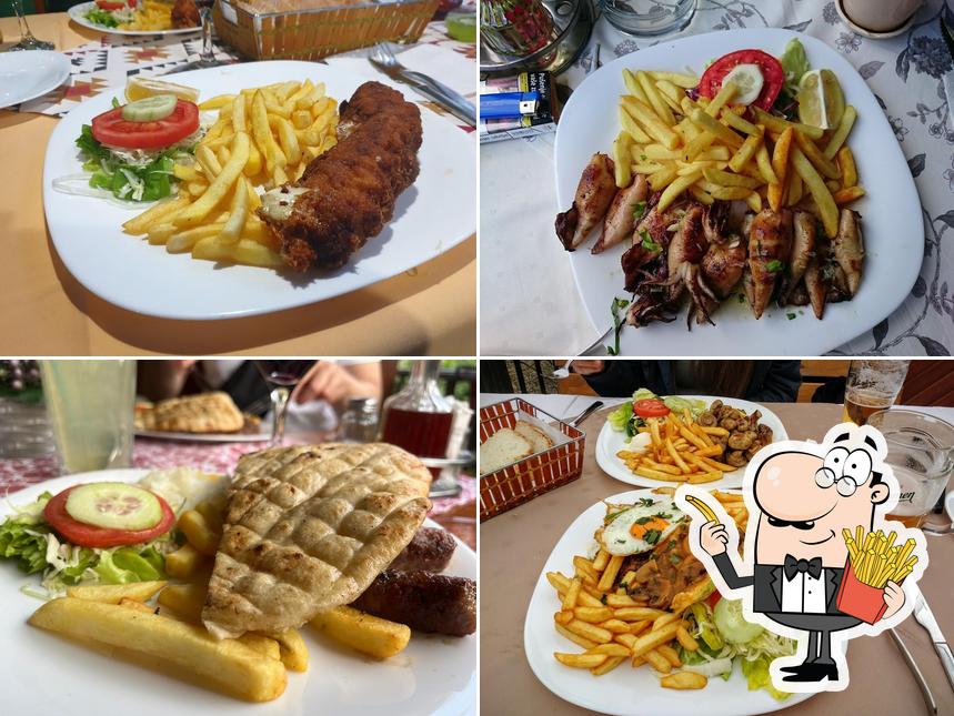 Hindin Han restaurant, Mostar - Restaurant menu and reviews