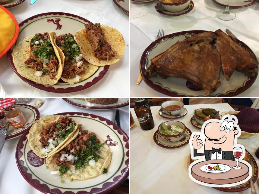 Intimo Cabrito, Ocoyoacac - Menú del restaurante, precios y reseñas