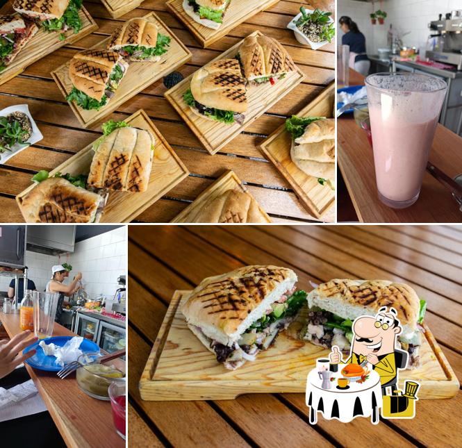 Lonchería El Capitán, Pachuca de Soto - Menú del restaurante, precios y ...