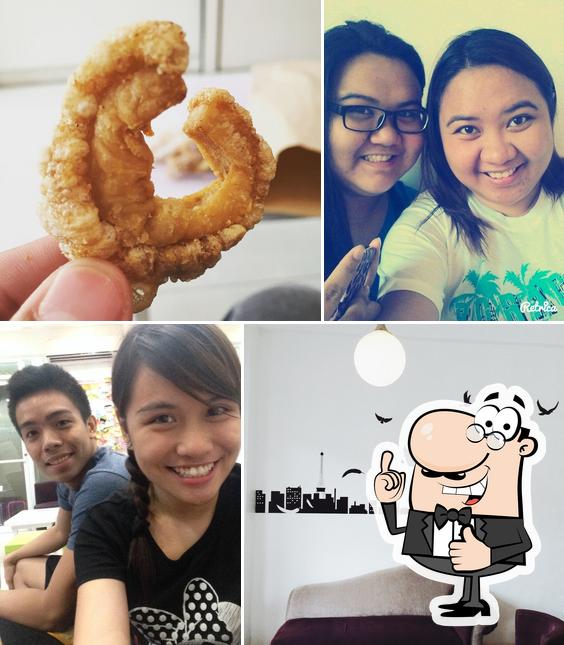 Majestea, Bacoor - Restaurant reviews