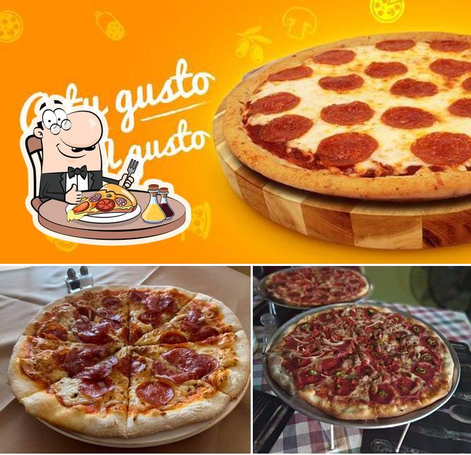 MamaMia Pizza Suc.VillaFontana, Tijuana - Menú del restaurante, precios ...