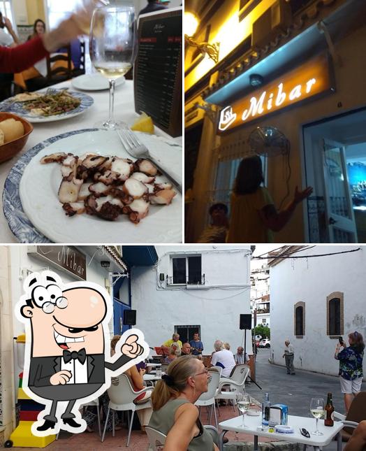 Mibar, Torrox - Restaurant menu, prices and reviews