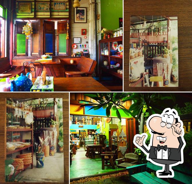 Mother's Home Cooking restaurant, Sao Hai - Restaurant reviews