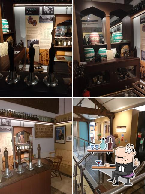 Narberth Museum in Narberth - Restaurant reviews