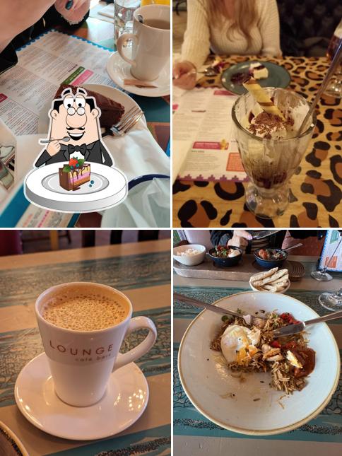 Ormo Lounge, Llandudno - Restaurant menu, prices and reviews