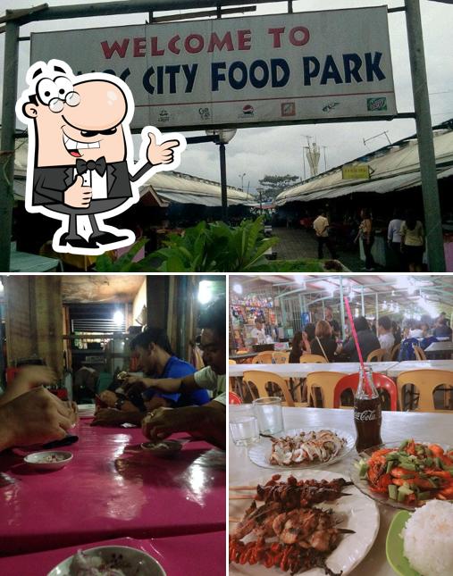 Ormoc Food Park, Ormoc - Restaurant menu, prices and reviews