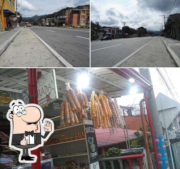 Pan y Roscon Resobado, La Vega - Menú del restaurante, precios y reseñas