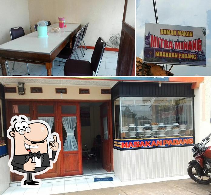 Rm. Mitra Minang restaurant, Batujajar - Restaurant reviews