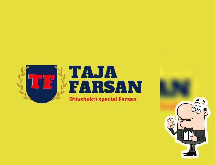 Taja Farsan Mart, Saphale
