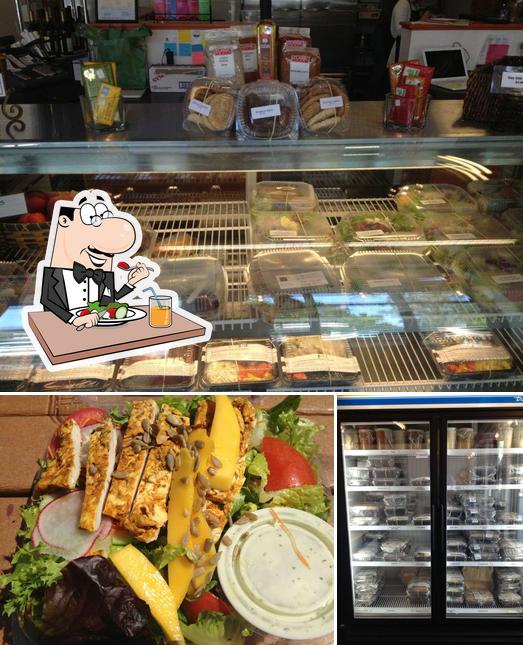 Tate & Tate Catering, Bend - Restaurant menu, prices and reviews