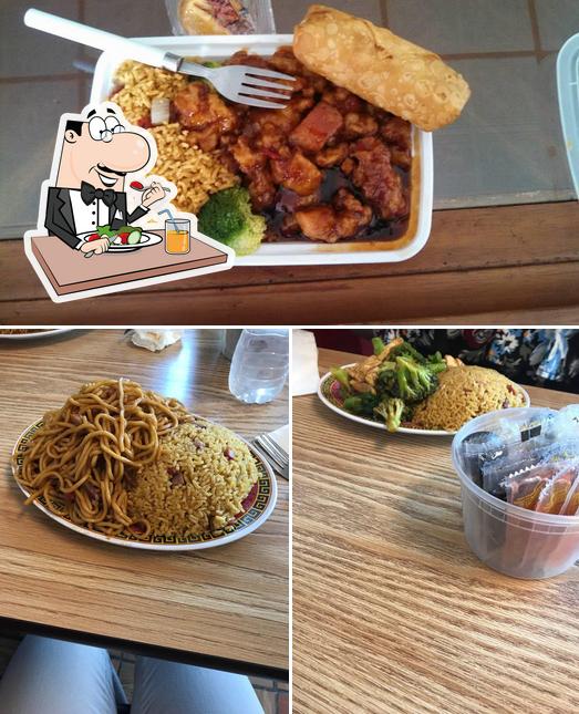 Wah Mei, Wilkes-Barre - Restaurant menu, prices and reviews