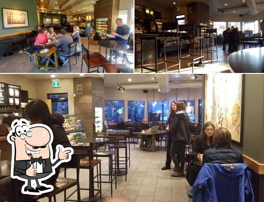 Starbucks, 771 Vernon Ave in Victoria - Restaurant reviews