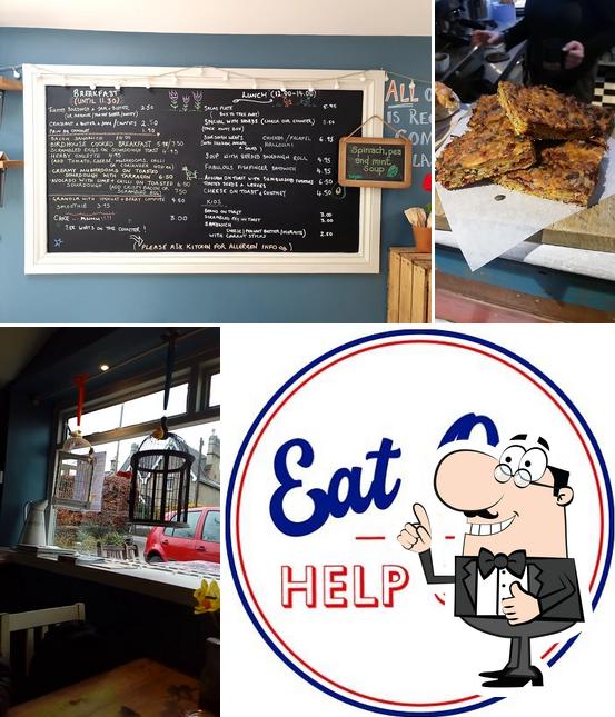 The Birdhouse Cafe in Box - Restaurant reviews