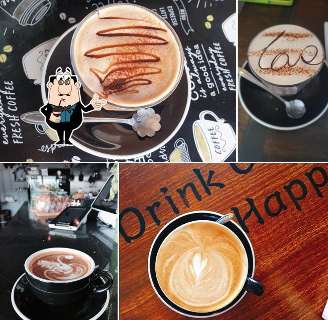 The Coffee House Allawah, Allawah - Restaurant menu, prices and reviews
