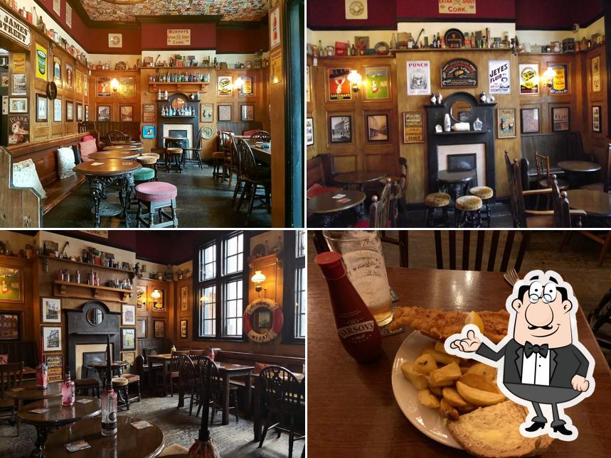Top 10 pubs & bars in Hull, december 2025 - Restaurant Guru