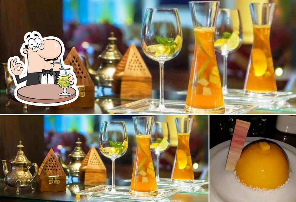 Lobby Cafe, Ajman - Restaurant reviews