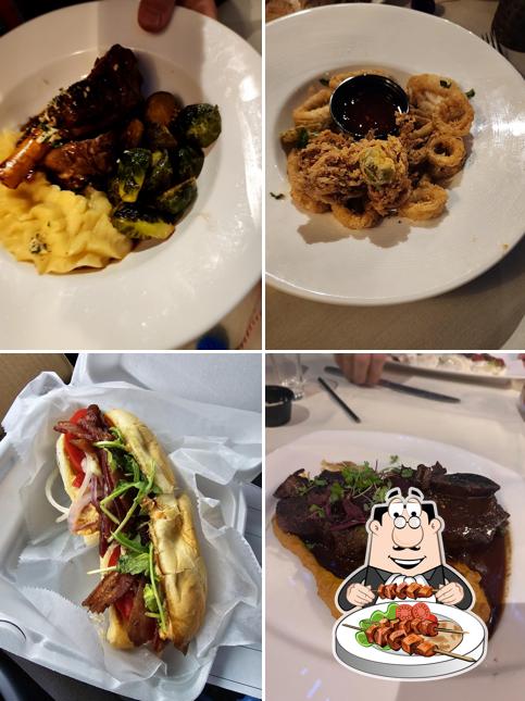 Thyme2 in Medina - Restaurant menu and reviews