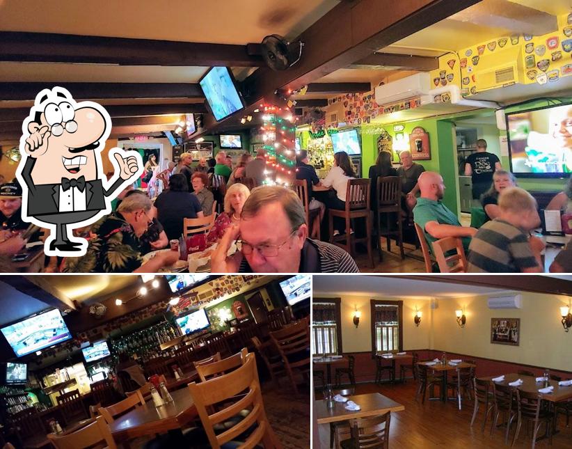Féile Restaurant and Pub, Wells - Restaurant menu, prices and reviews