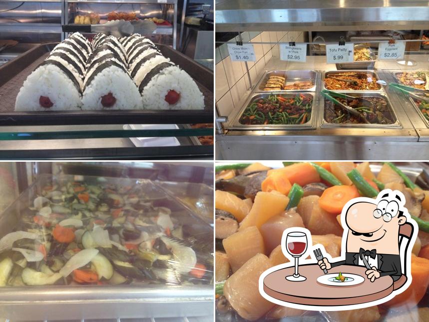 Gulick Delicatessen Kalihi, 1512 Gulick Ave in Honolulu - Restaurant ...