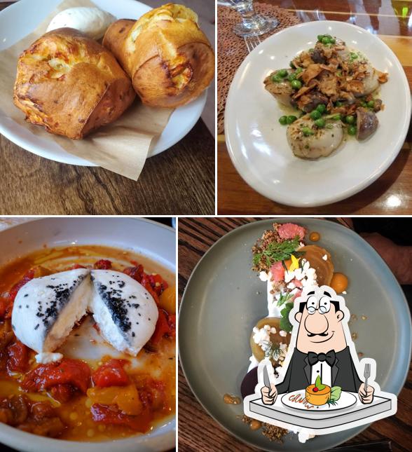 Prescott's Provisions, Tonawanda - Restaurant menu, prices and reviews