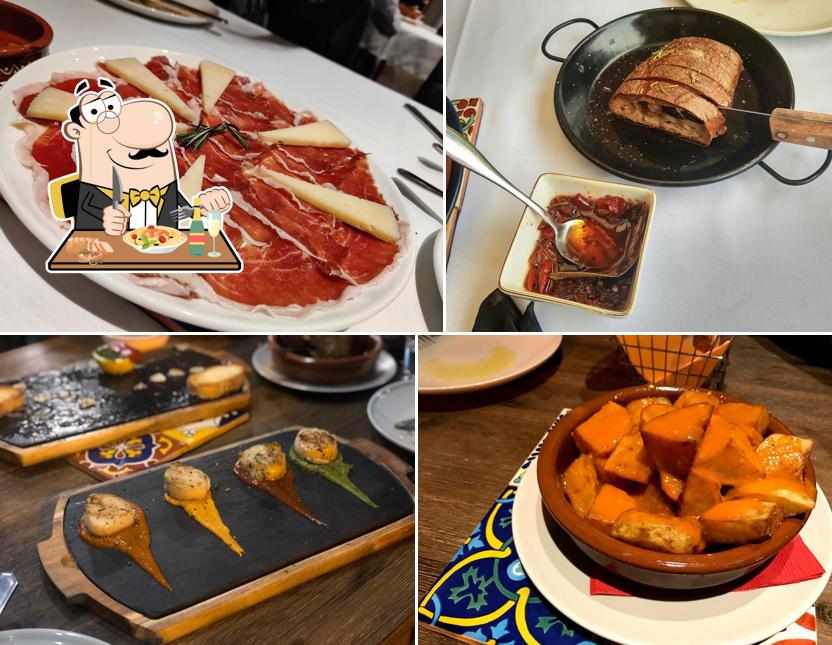 Top 5 restaurantes con paella española en Toronto, julio 2025 ...