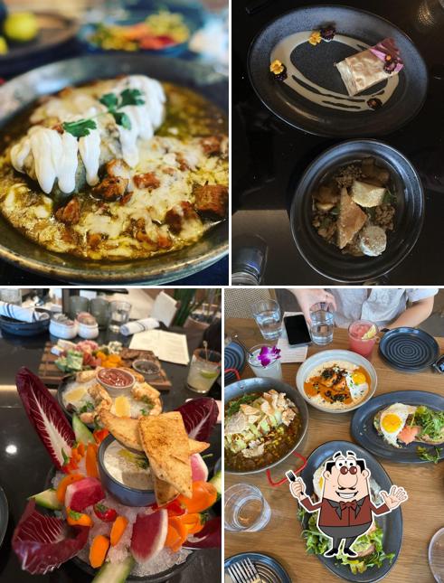 Cala Scottsdale, Scottsdale - Restaurant menu, prices and reviews