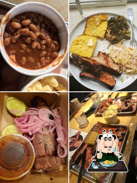 Handsome Devil BBQ, 3 Corwin Ct in Newburgh - Restaurant menu and reviews
