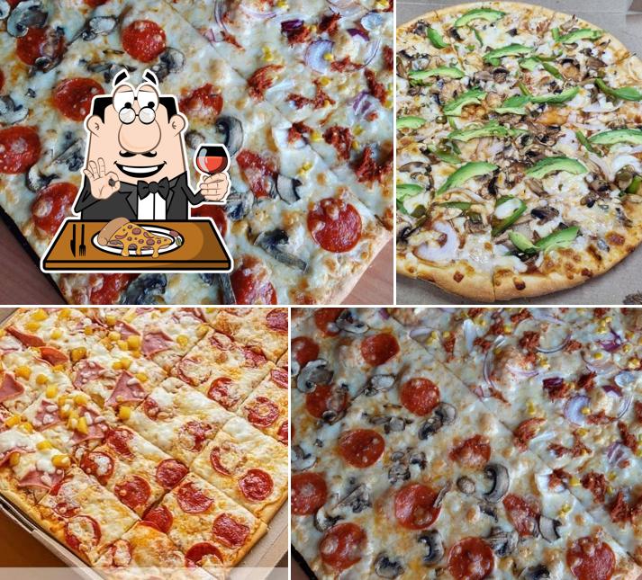 Mexi's Pizza, Ciudad de México - Menú del restaurante, precios y reseñas