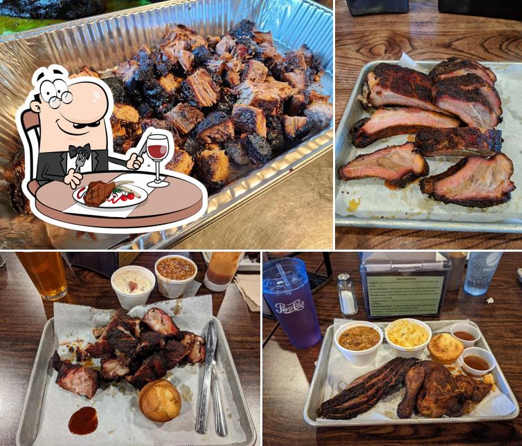 Big Ed's BBQ & Bar, Waukegan - Restaurant menu, prices and reviews