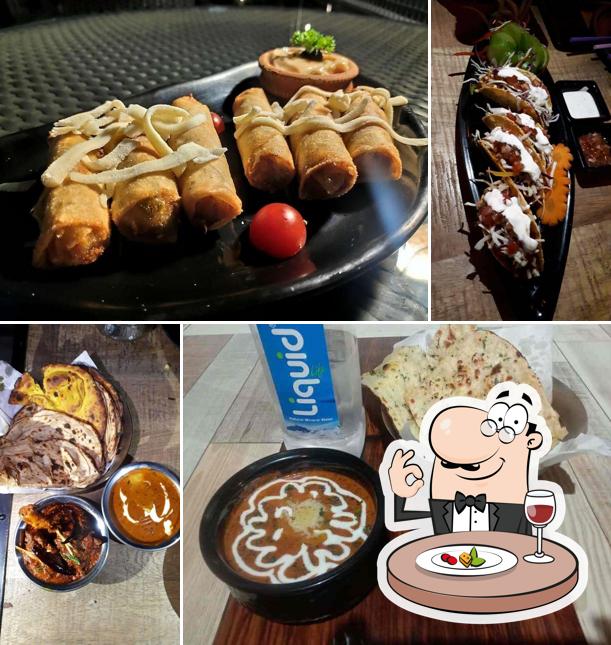 Blackout club Jaipur, Jaipur - Restaurant reviews