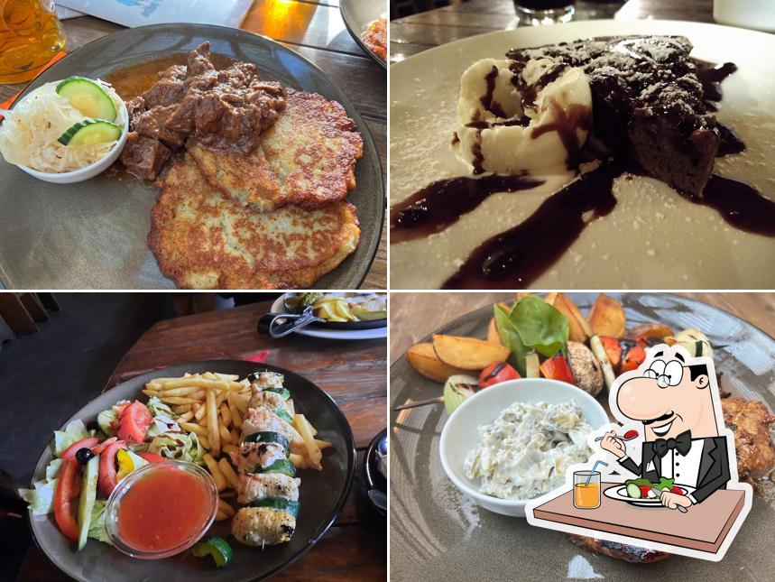 Būsi trečias pub & bar, Vilnius - Restaurant reviews