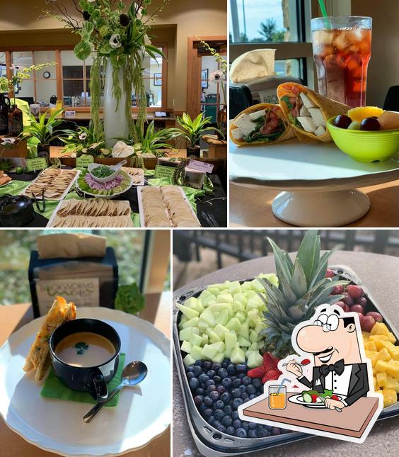 Bookworms Cafe in Mountain Home - Restaurant reviews
