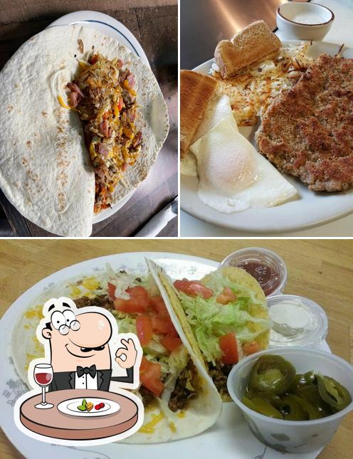 Hamilton Diner, Hamilton - Restaurant menu, prices and reviews