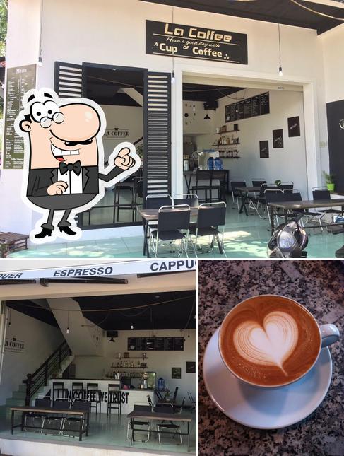 La Coffee, Phan Thiet - Restaurant reviews