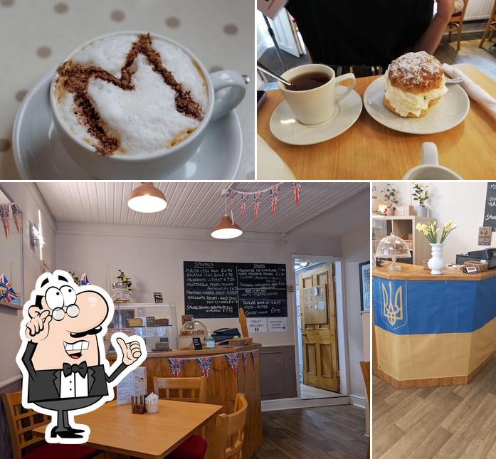Find the best place to eat in Corbridge, winter 2023 - Restaurant Guru