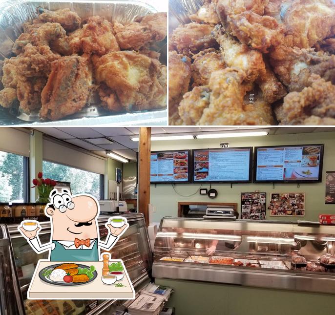 One Stop Market, East Hampton - Restaurant menu, prices and reviews