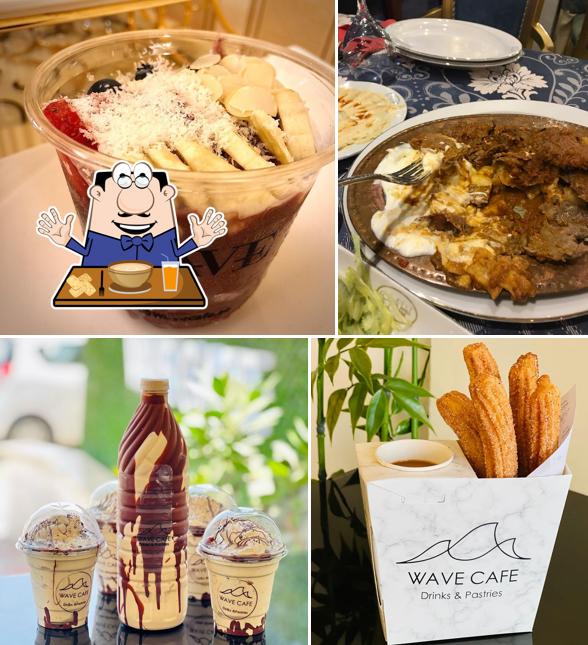 Wave cafe - Dibba sspecialty coffee, Dibba Al Fujairah - Restaurant ...