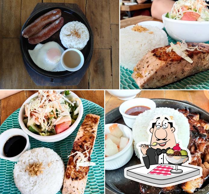 Chops Café, Dipolog City - Restaurant menu, prices and reviews