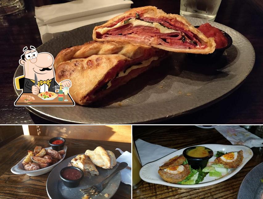 Cornish Pasty Co, Phoenix - Restaurant menu, prices and reviews