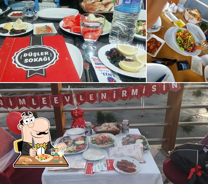 Düşler Sokağı, Kars, Yusufpasa Mah. Halitpasa Cad. No:22 Kars ...