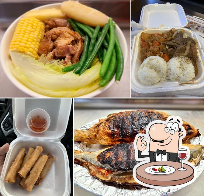 Eldric's Restaurant in Anchorage - Restaurant reviews