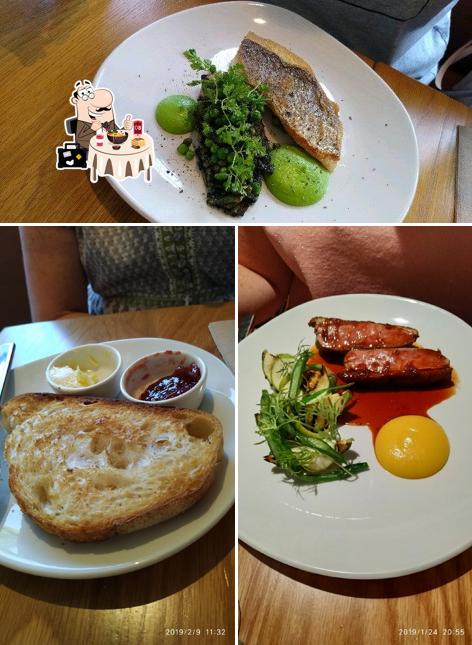 Boronia Kitchen, Gladesville - Restaurant menu, prices and reviews