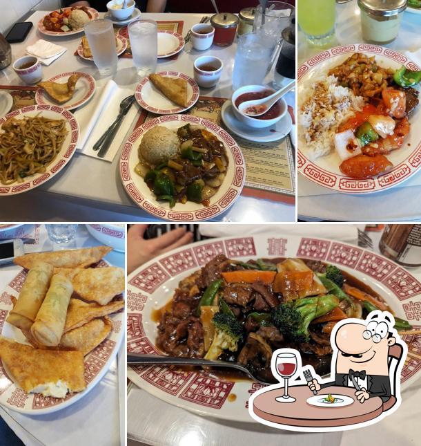 Hainan House Restaurant, Fort Wayne - Menú del restaurante, precios y ...