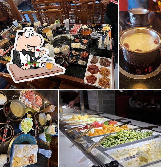 Hong BBQ & Hot Pot Fowler, Tampa - Restaurant menu, prices and reviews